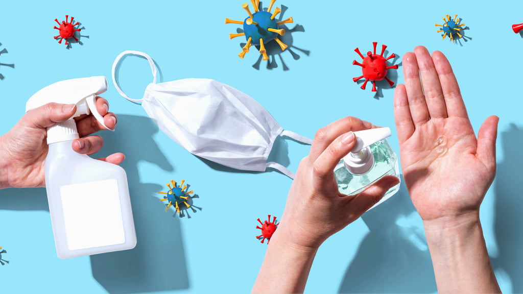 Outbreak Management — Altura Learning